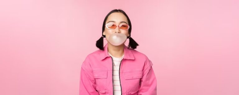 Health Benefits of Chewing Gum: From Digestion to Stress Relief | Sehat ...