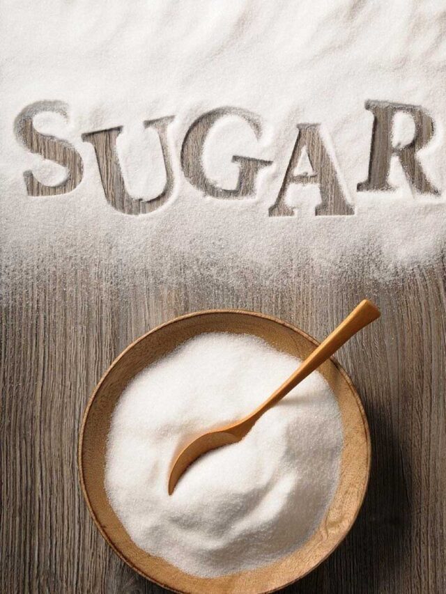 The Hidden Dangers of Sugar: 10 Side Effects You Need to Know – Sehat ...