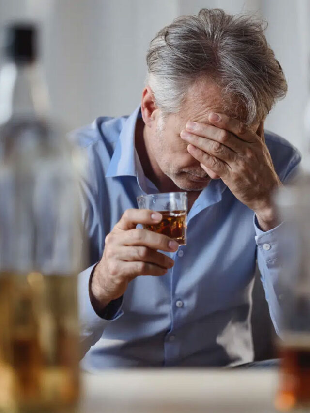 Natural Alcohol Addiction Recovery: 10 Tips for a Healthier You – Sehat ...