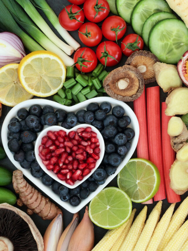 Eating to Beat Cancer: 10 Powerful Cancer-Preventing Foods – Sehat Tak ...