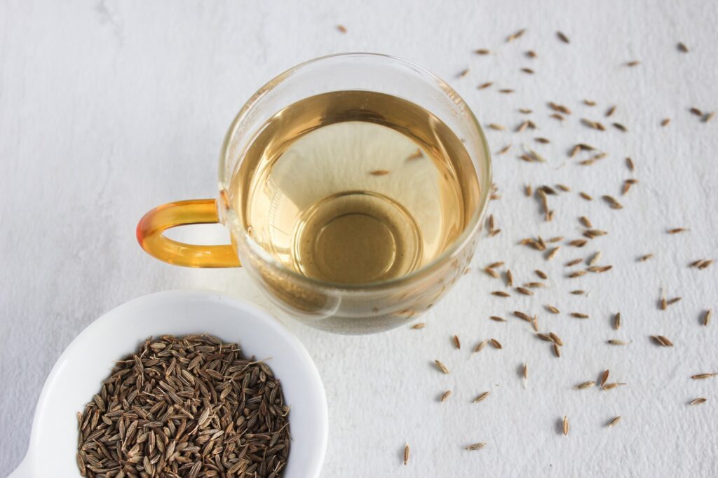 Exploring the Health Benefits of Cumin Tea: Digestion, Weight ...