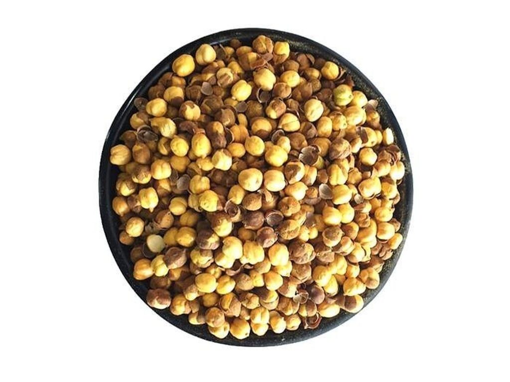 Top 10 Health Benefits of Roasted Gram: A Nutrient-Packed Snack for ...