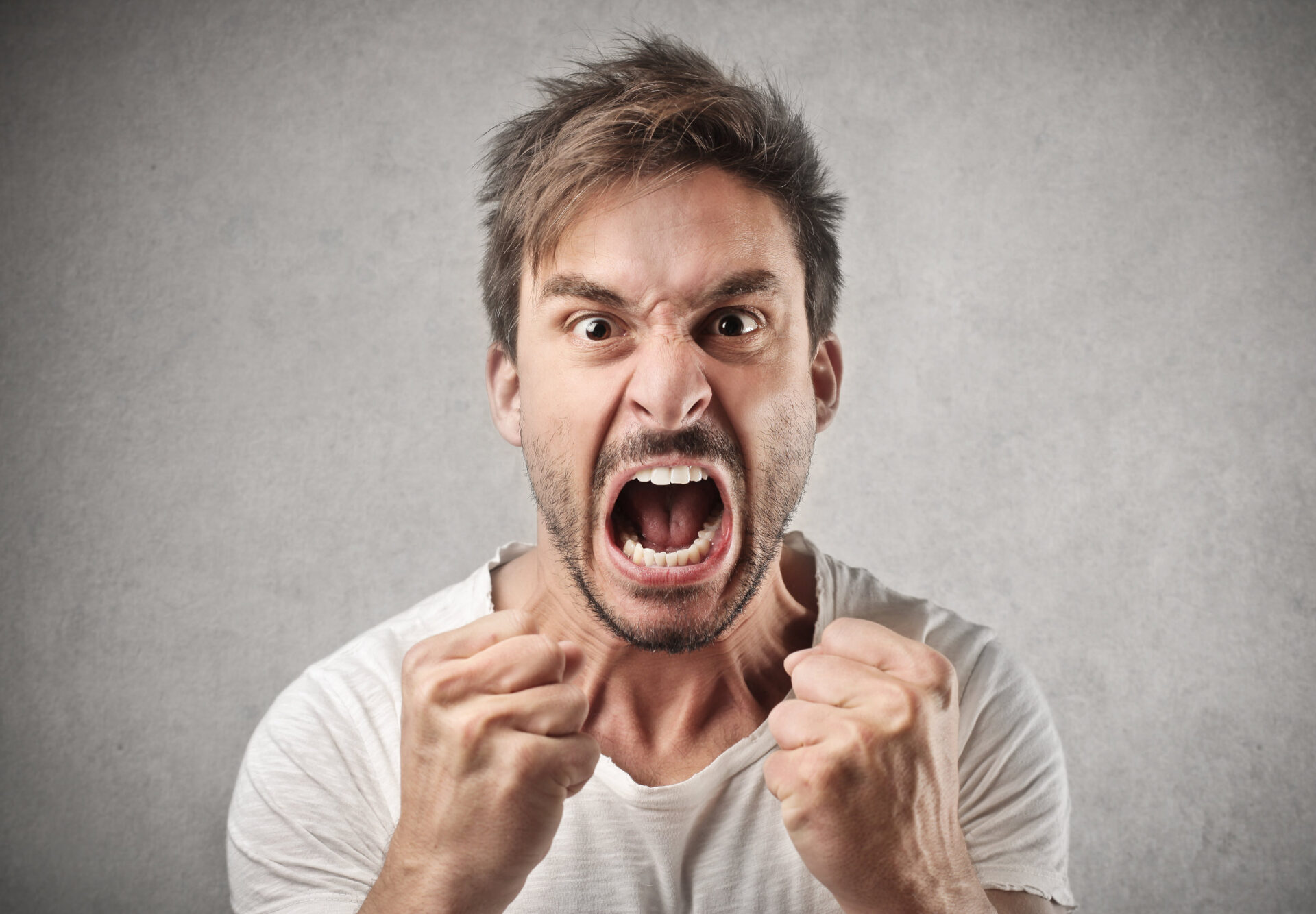 Effective Strategies to Control Anger and Protect Your Health | Sehat ...