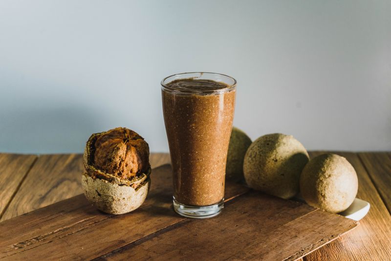 Wood Apple Juice: A Natural Shield Against Summer Heat – 5 Powerful ...