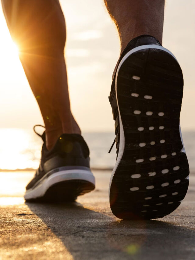10,000 Steps vs. 10 Minutes of Exercise: Which Is Better for Weight ...