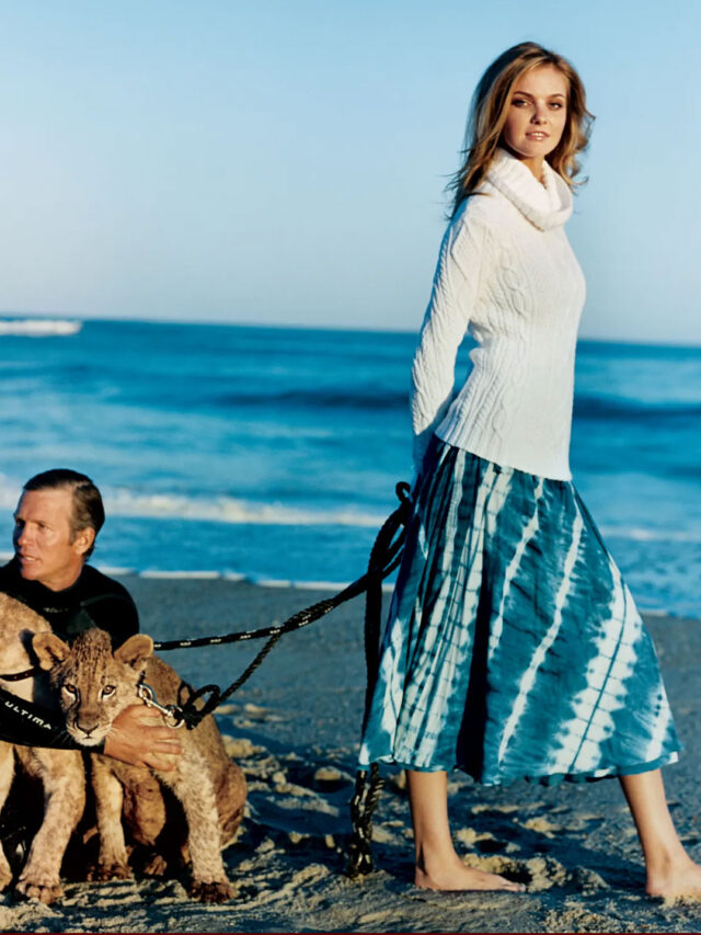 Blue Mind Theory: How Water Boosts Mental Health in 7 Powerful Ways ...