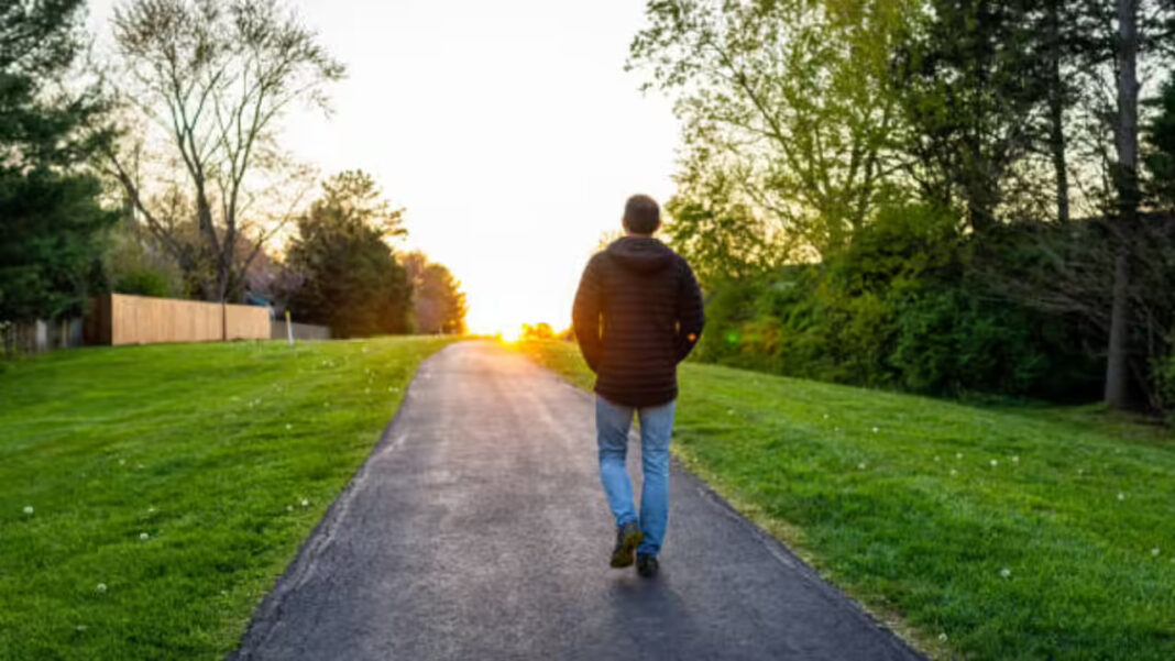 6 Amazing Benefits of Walking 15 Minutes Every Morning for Health and ...