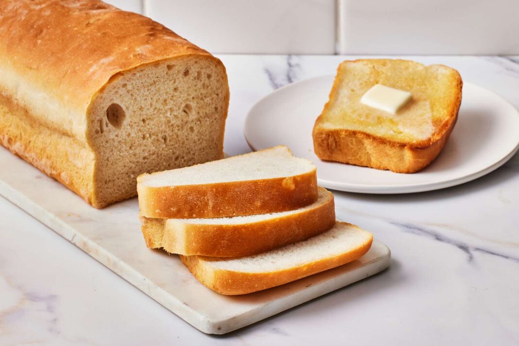 Eating Bread Every Morning? Know These 5 Major Disadvantages Before It ...